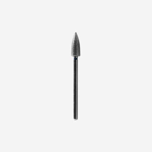 SEMILAC DRILL BIT 009 - DIAMOND CONE SPIKE – Nail Academy Ireland